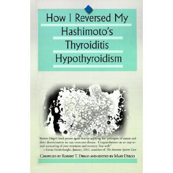 【】How I Reversed My Hashimoto'