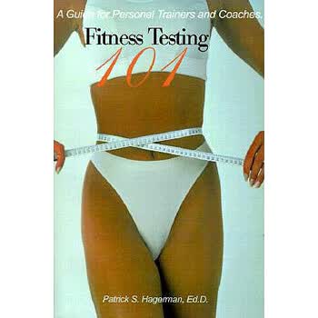 【】Fitness Testing 101: A Guide f