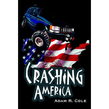 【】Crashing America