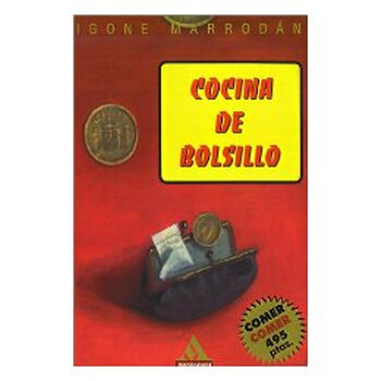 【】Cocina de Bolsillo