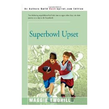 【】Superbowl Upset