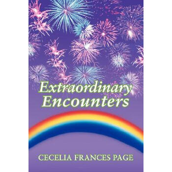 【】Extraordinary Encounters