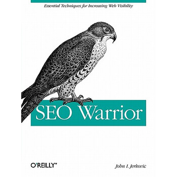 【】SEO Warrior