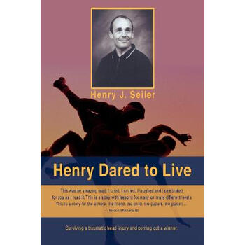 【】Henry Dared to Live