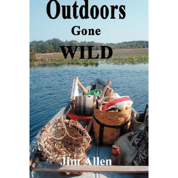 【】Outdoors Gone Wild
