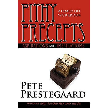 【】Pithy Precepts - Aspirations and