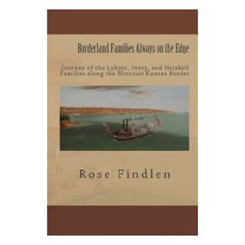 【】Borderland Families Always on th