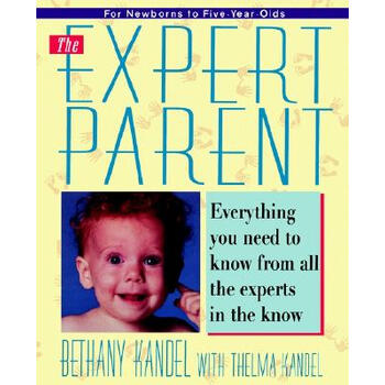 【】The Expert Parent