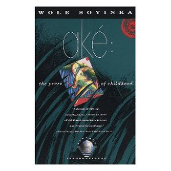 【】Ake: The Years of Childhood