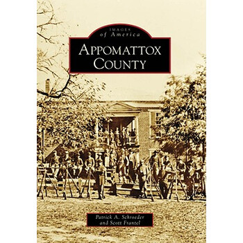 【】Appomattox County