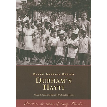 【】Durham's Hayti