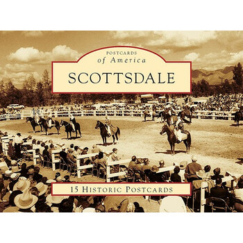 【】Scottsdale
