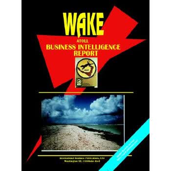 【】Wake Atoll Business Intelligenc