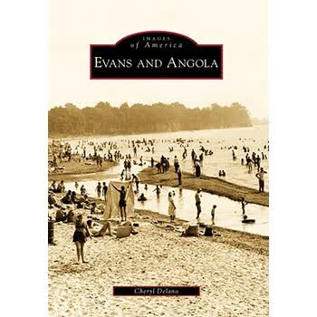 【】Evans and Angola