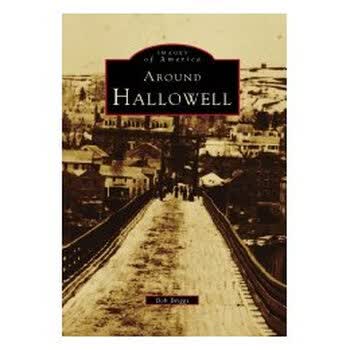 【】Around Hallowell
