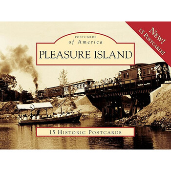 【】Pleasure Island