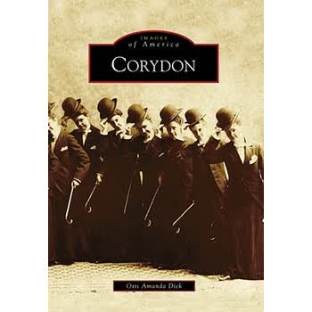 【】Corydon