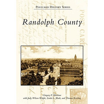 【】Randolph County
