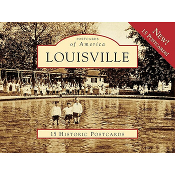 【】Louisville