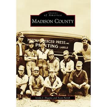 【】Madison County