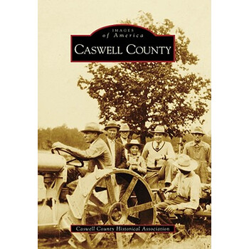【】Caswell County