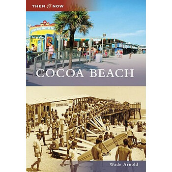 【】Cocoa Beach