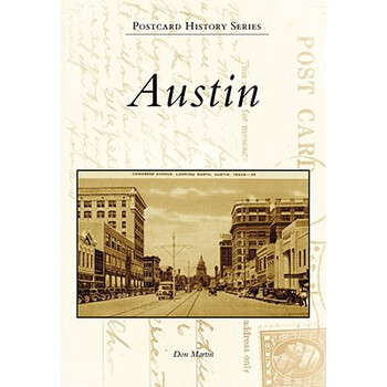 【】Austin