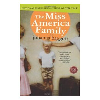 【】The Miss America Family
