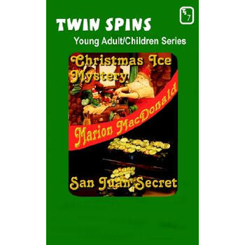 【】Twin Spins #7