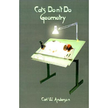 【】Cats Don't Do Geometry