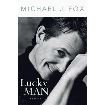 【】Lucky Man