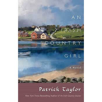 【】An Irish Country Girl