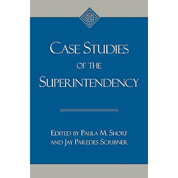 【】Case Studies of th
