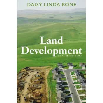 【】Land Development