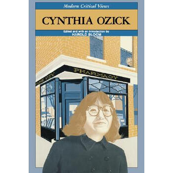 【】Cynthia Ozick