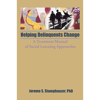 【】Helping Delinquents Change