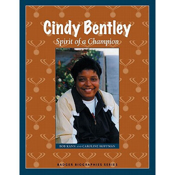 【】Cindy Bentley: Spirit of