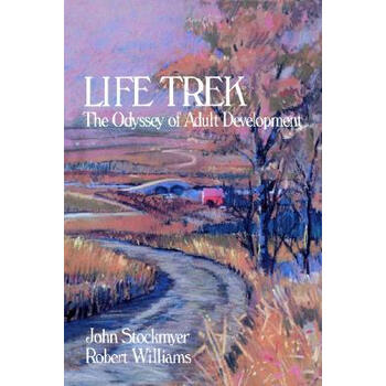 【】Life Trek: The Odyssey of Adult