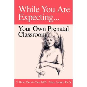 【】While You Are Expecting