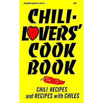 【】Chili-Lovers Ckbk