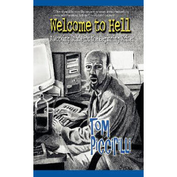 【】Welcome to Hell