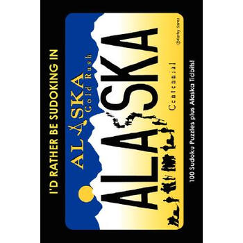 【】Alaska Gold Rush Sudoku