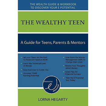 【】The Wealthy Teen