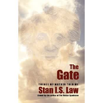 【】The Gate
