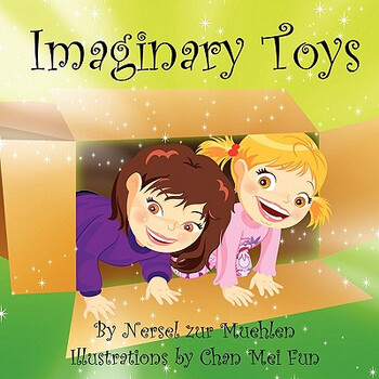 【】Imaginary Toys