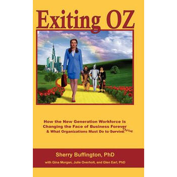 【】Exiting Oz