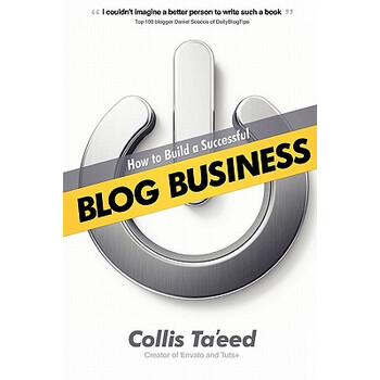 【】How to Build a Successful Blog