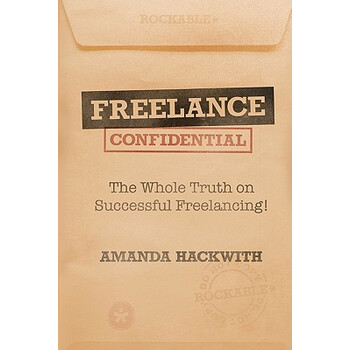 【】Freelance Confidential