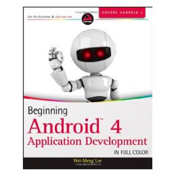 【】Beginning Android 4 Application
