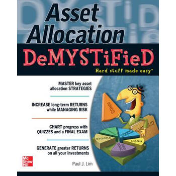 【】Asset Allocation Demystified: A